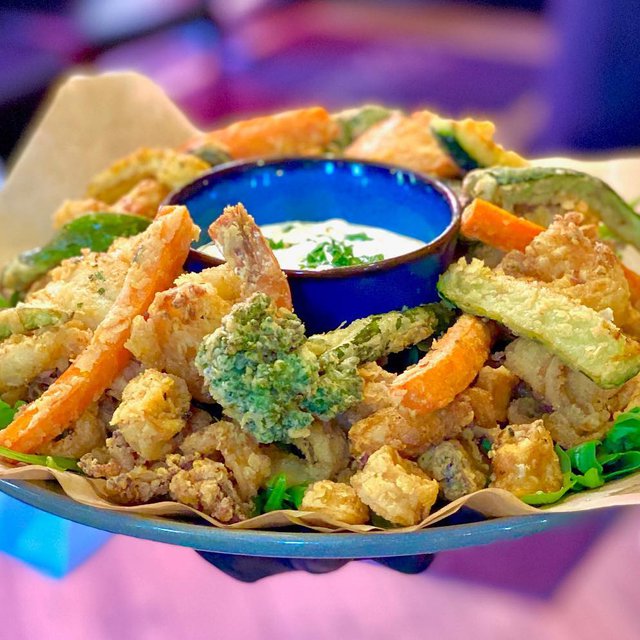 208 Rodeo | Beverly Hills Restaurant | Rodeo Drive