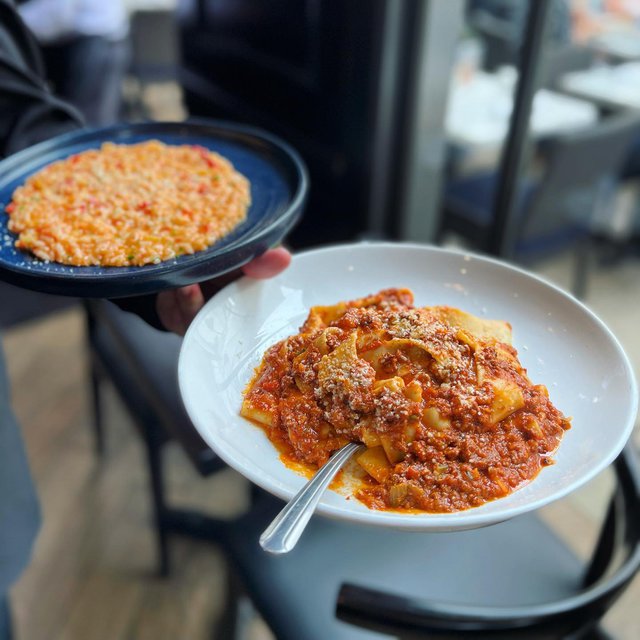 208 Rodeo | Beverly Hills Restaurant | Rodeo Drive