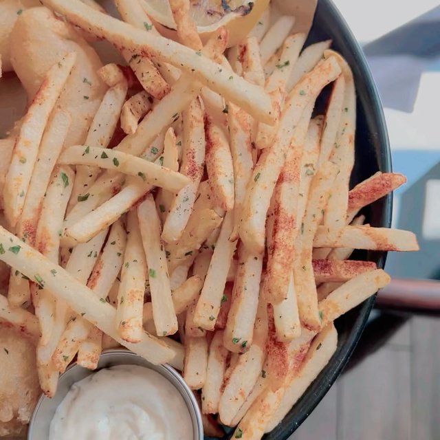 208 Rodeo | Beverly Hills Restaurant | Rodeo Drive