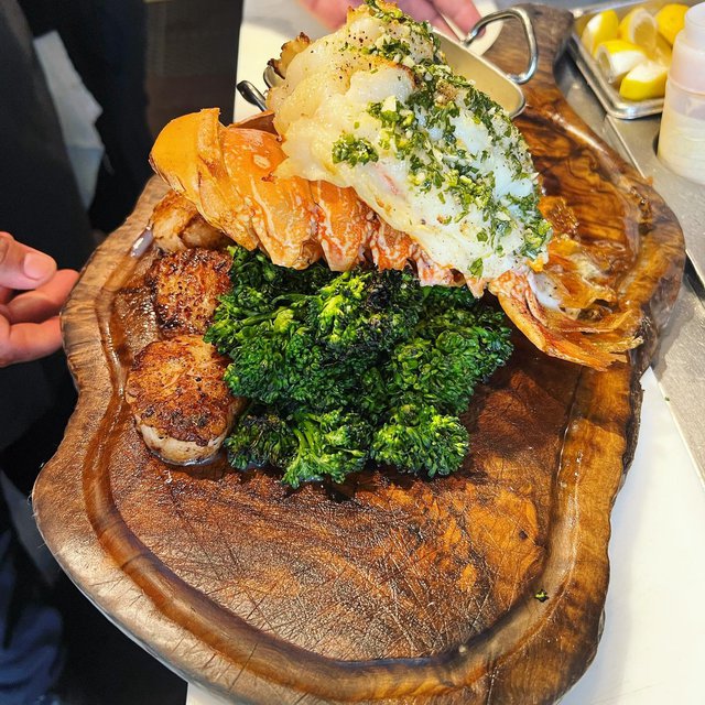 208 Rodeo | Beverly Hills Restaurant | Rodeo Drive