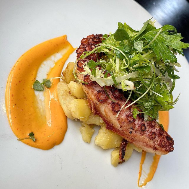 208 Rodeo | Beverly Hills Restaurant | Rodeo Drive