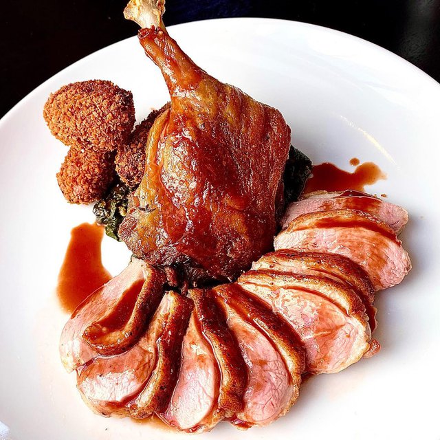 208 Rodeo | Beverly Hills Restaurant | Rodeo Drive