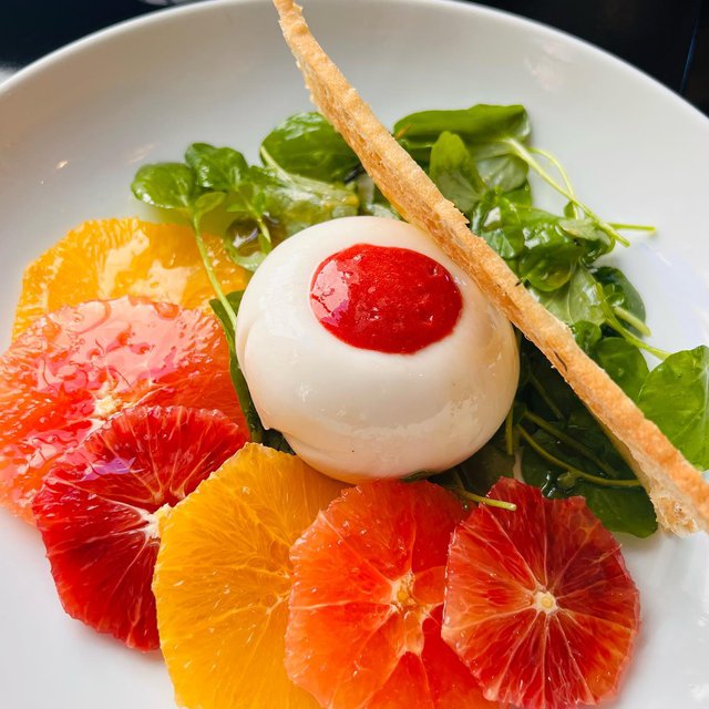 208 Rodeo | Beverly Hills Restaurant | Rodeo Drive