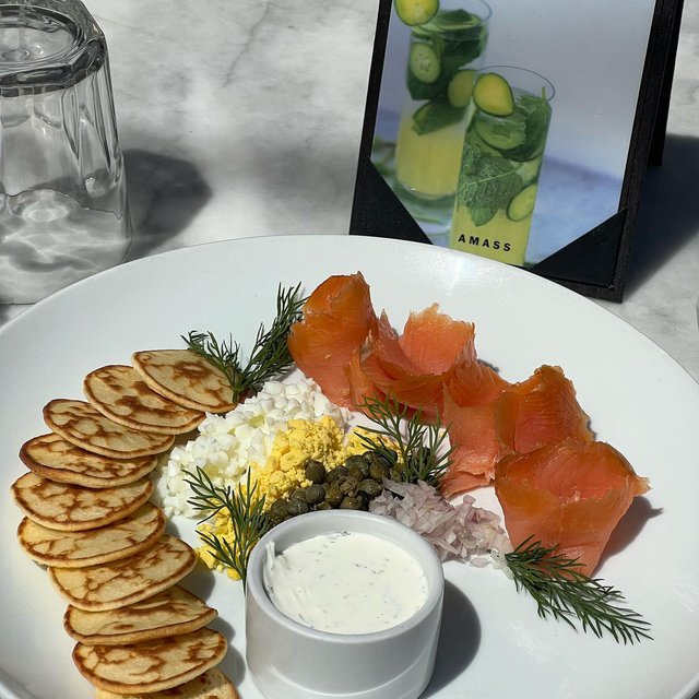 208 Rodeo | Beverly Hills Restaurant | Rodeo Drive