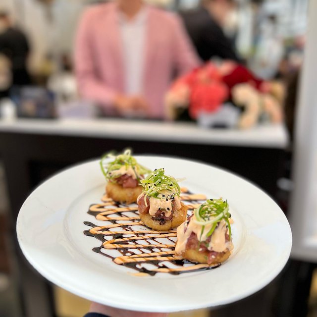 208 Rodeo | Beverly Hills Restaurant | Rodeo Drive