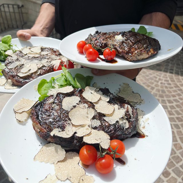 208 Rodeo | Beverly Hills Restaurant | Rodeo Drive