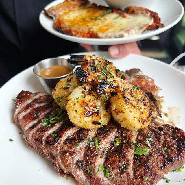 208 Rodeo | Beverly Hills Restaurant | Rodeo Drive