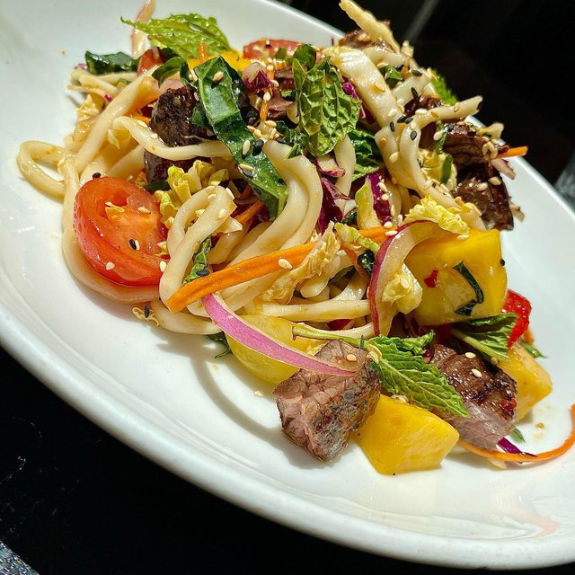 208 Rodeo | Beverly Hills Restaurant | Rodeo Drive