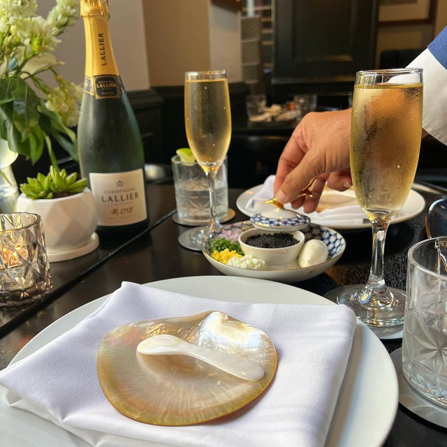 208 Rodeo | Beverly Hills Restaurant | Rodeo Drive