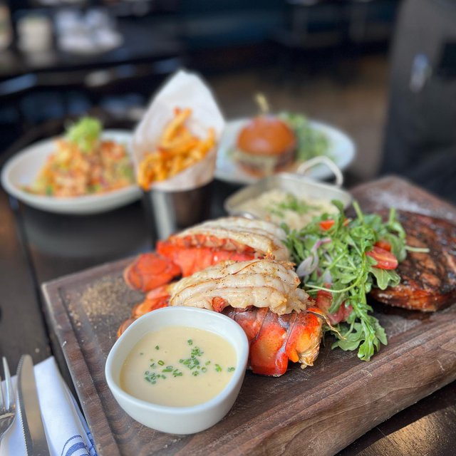 208 Rodeo | Beverly Hills Restaurant | Rodeo Drive