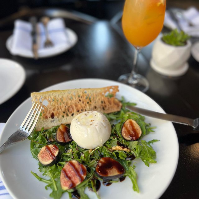 208 Rodeo | Beverly Hills Restaurant | Rodeo Drive