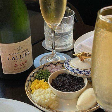 208 Rodeo | Beverly Hills Restaurant | Rodeo Drive