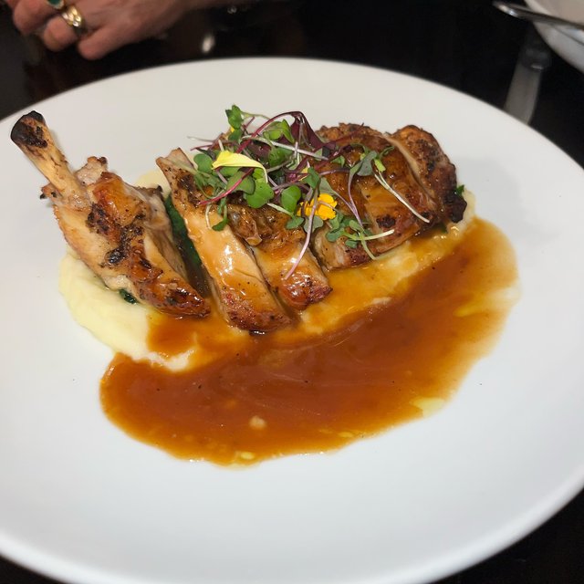 208 Rodeo | Beverly Hills Restaurant | Rodeo Drive