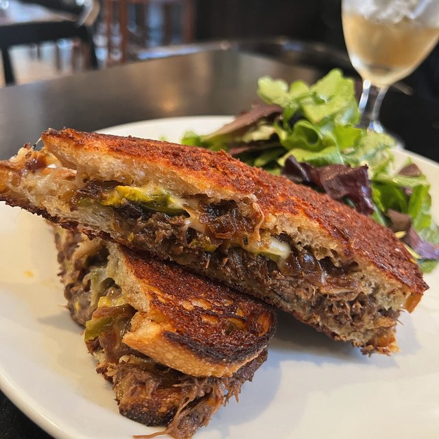 208 Rodeo | Beverly Hills Restaurant | Rodeo Drive