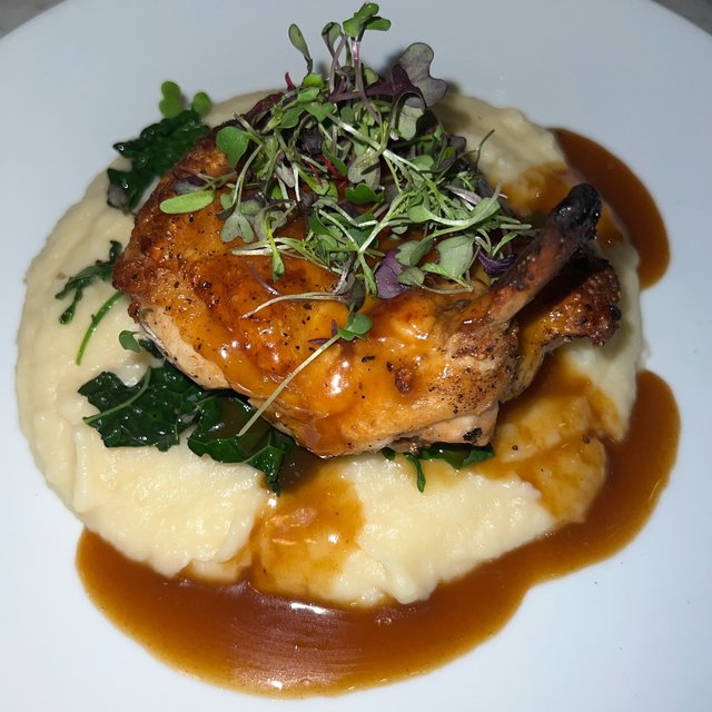 208 Rodeo | Beverly Hills Restaurant | Rodeo Drive