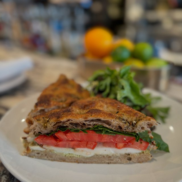 208 Rodeo | Beverly Hills Restaurant | Rodeo Drive