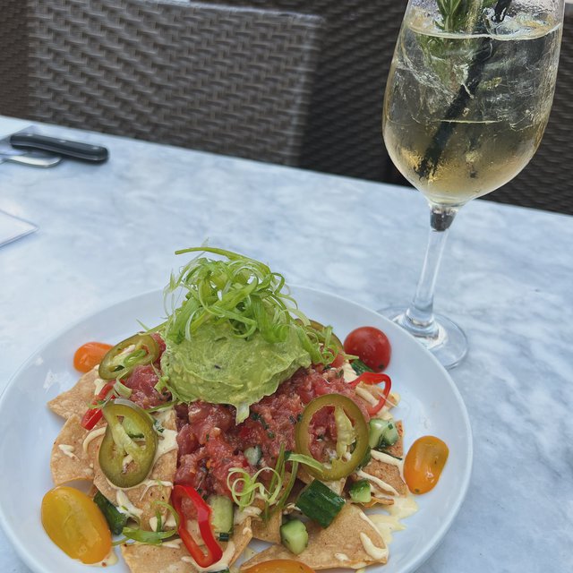 208 Rodeo | Beverly Hills Restaurant | Rodeo Drive