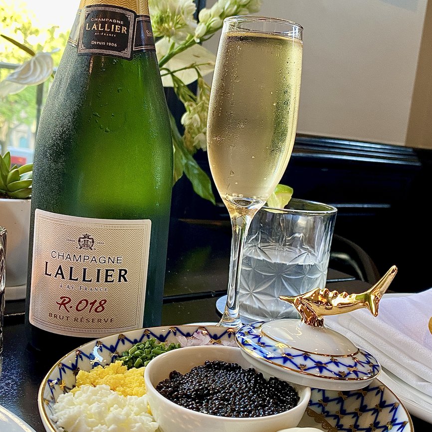 208 Rodeo | Beverly Hills Restaurant | Rodeo Drive